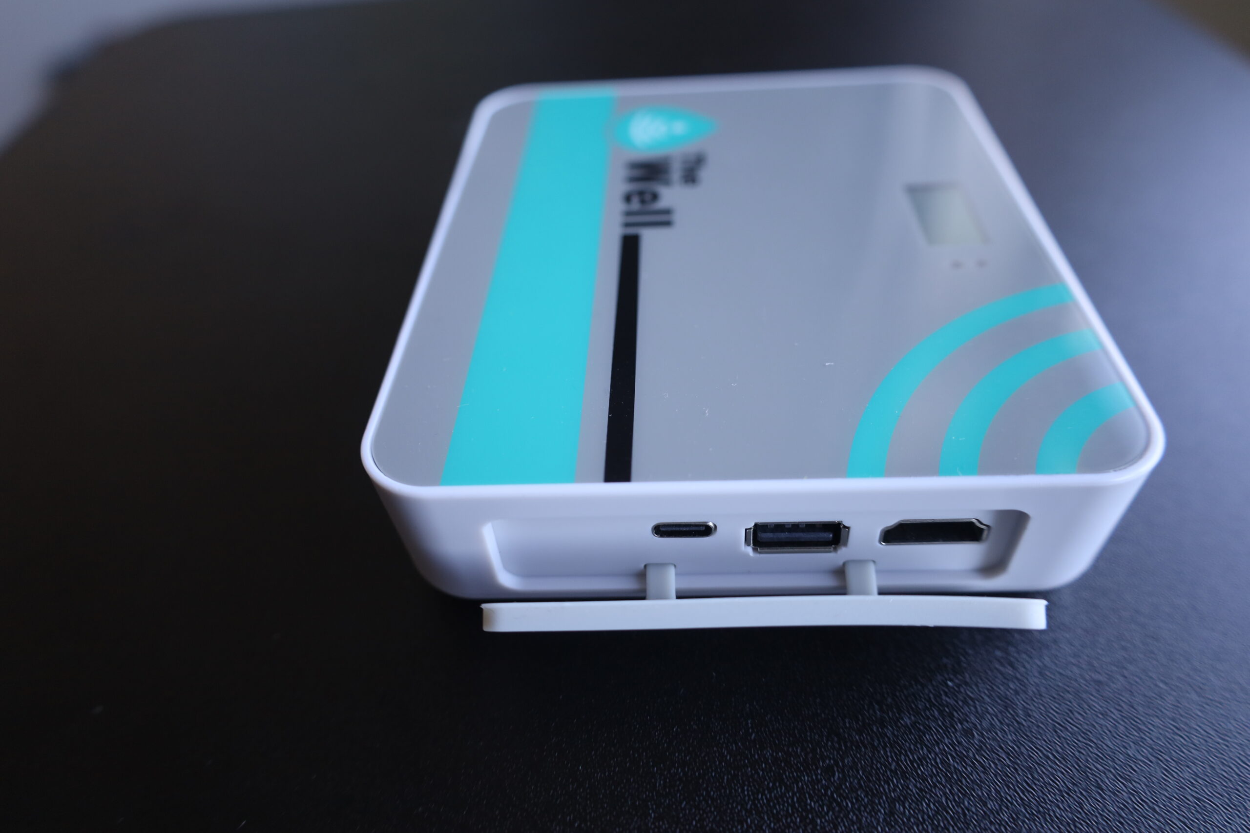 TheWell Systems – Digitally Enhanced Learning