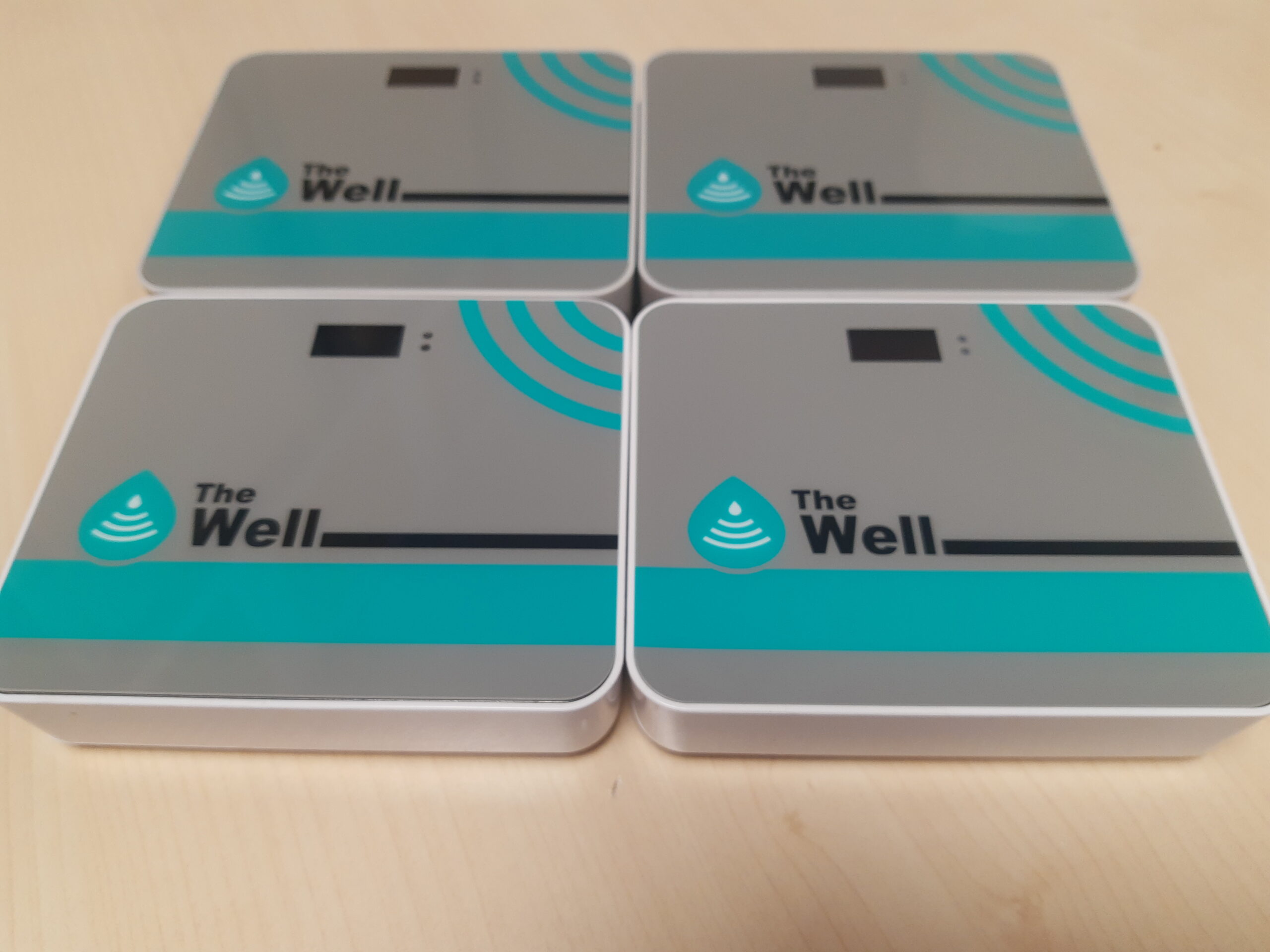 TheWell Systems – Digitally Enhanced Learning