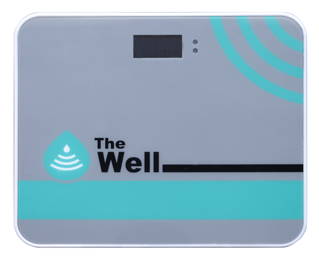 Pricing – TheWell Systems